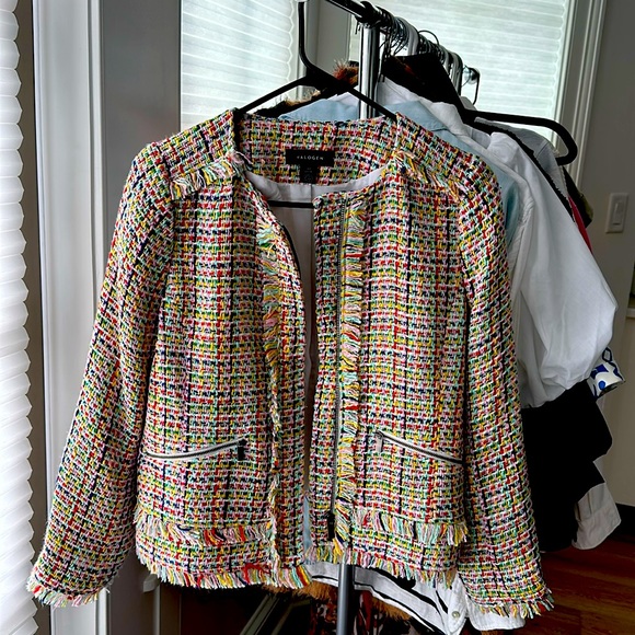 Halogen | Jackets & Coats | Halogen Jacket | Poshmark